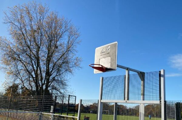 Melbourne Park in Chelmsford - Love Your Chelmsford