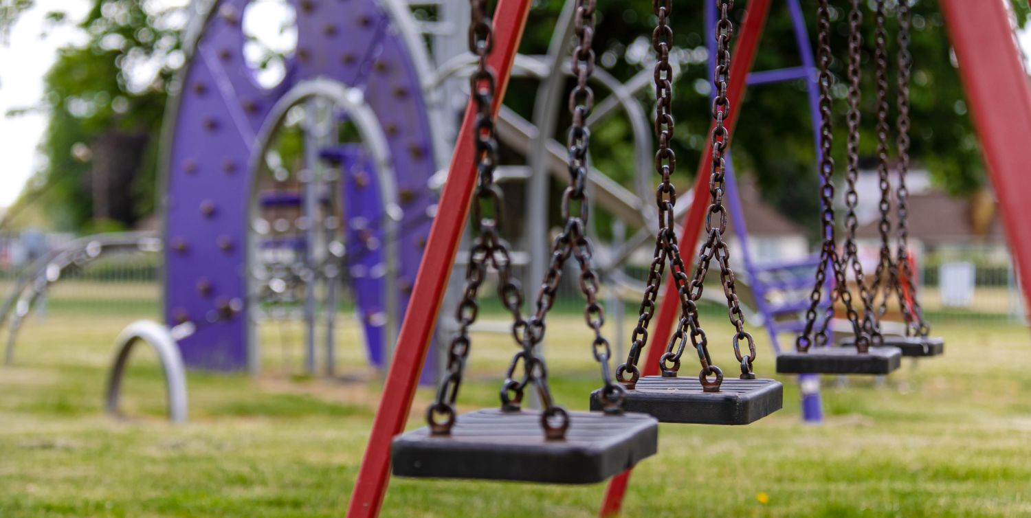 Baddow Hall Park Chelmsford - Love Your Chelmsford