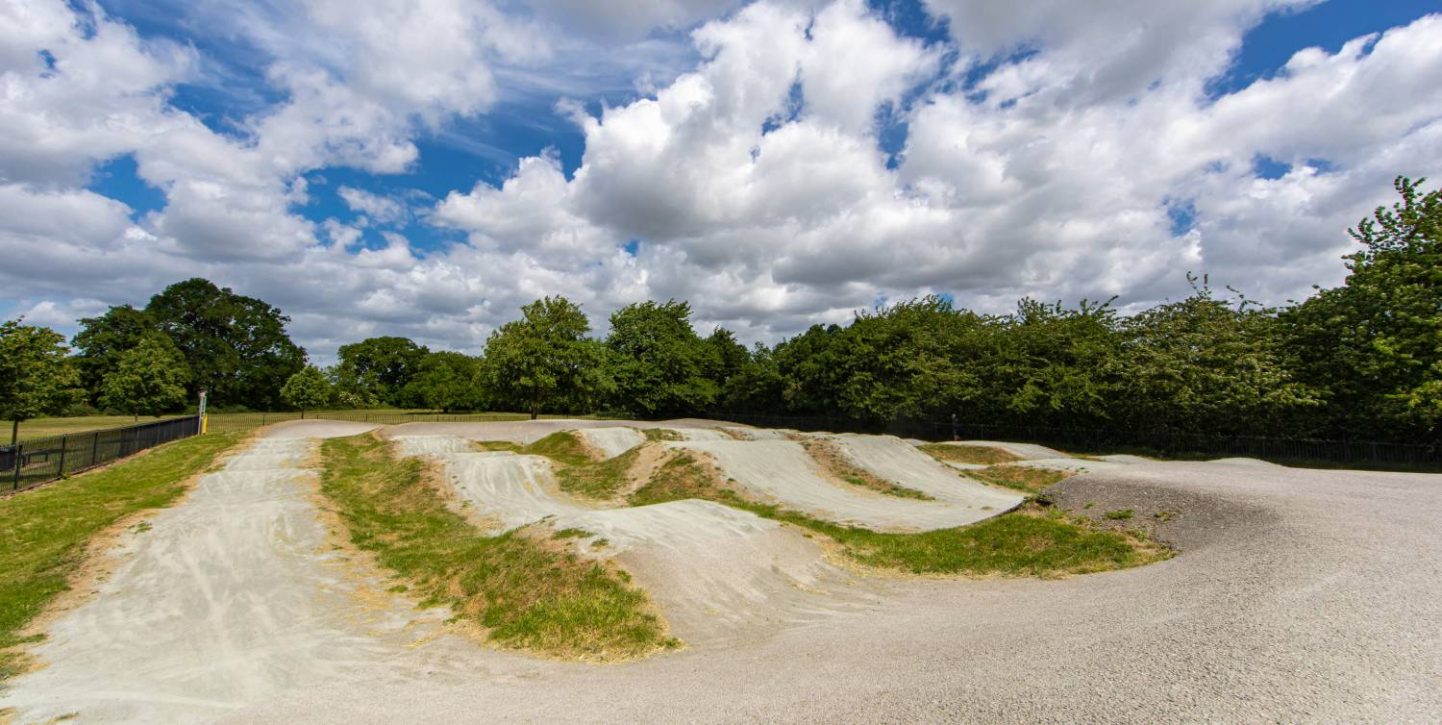Baddow Hall Park Chelmsford - Love Your Chelmsford