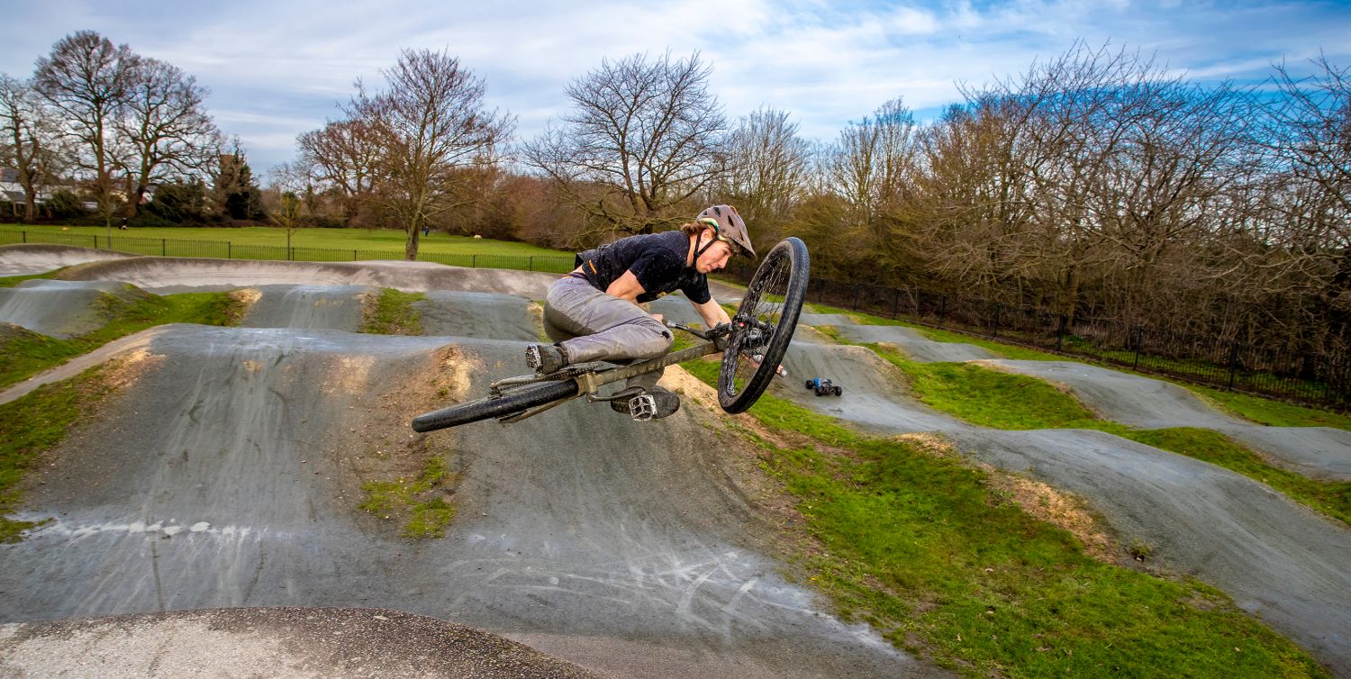 Baddow Hall Park Chelmsford - Love Your Chelmsford