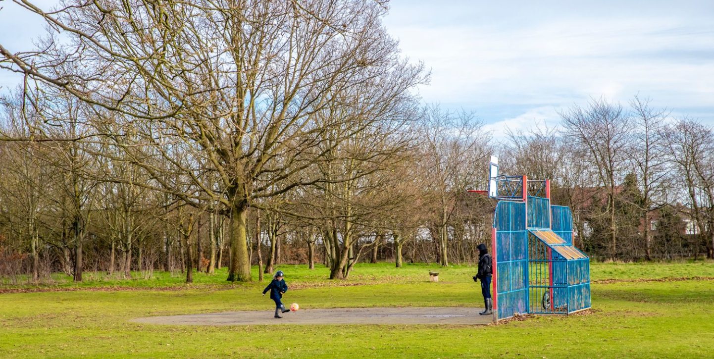 Baddow Hall Park Chelmsford - Love Your Chelmsford