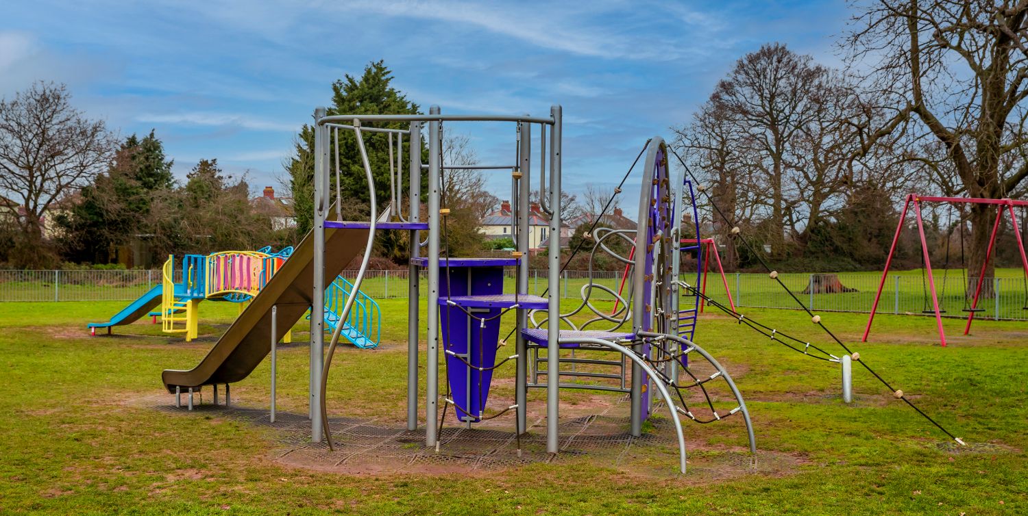 Baddow Hall Park Chelmsford - Love Your Chelmsford