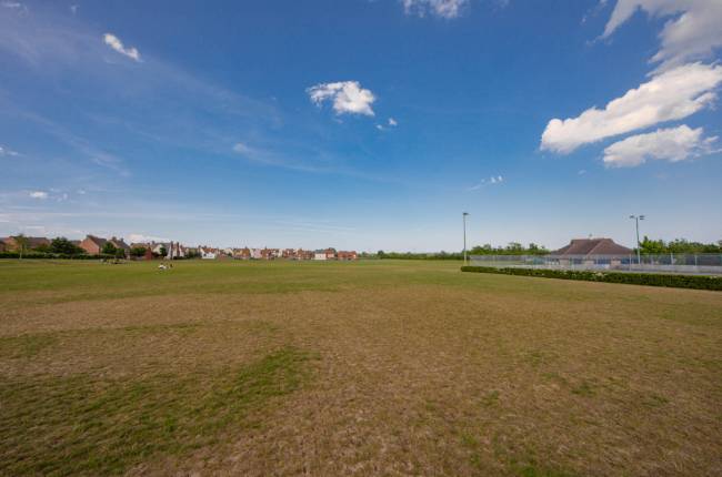 Beaulieu Park Recreation Ground - Love Your Chelmsford Love Your ...
