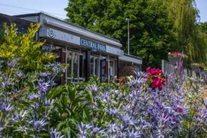 Central Park, Bell Meadow and Sky Blue Pasture - Love Your Chelmsford