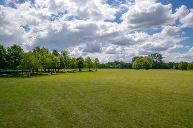 Chelmer Park Chelmer Park - Love Your Chelmsford