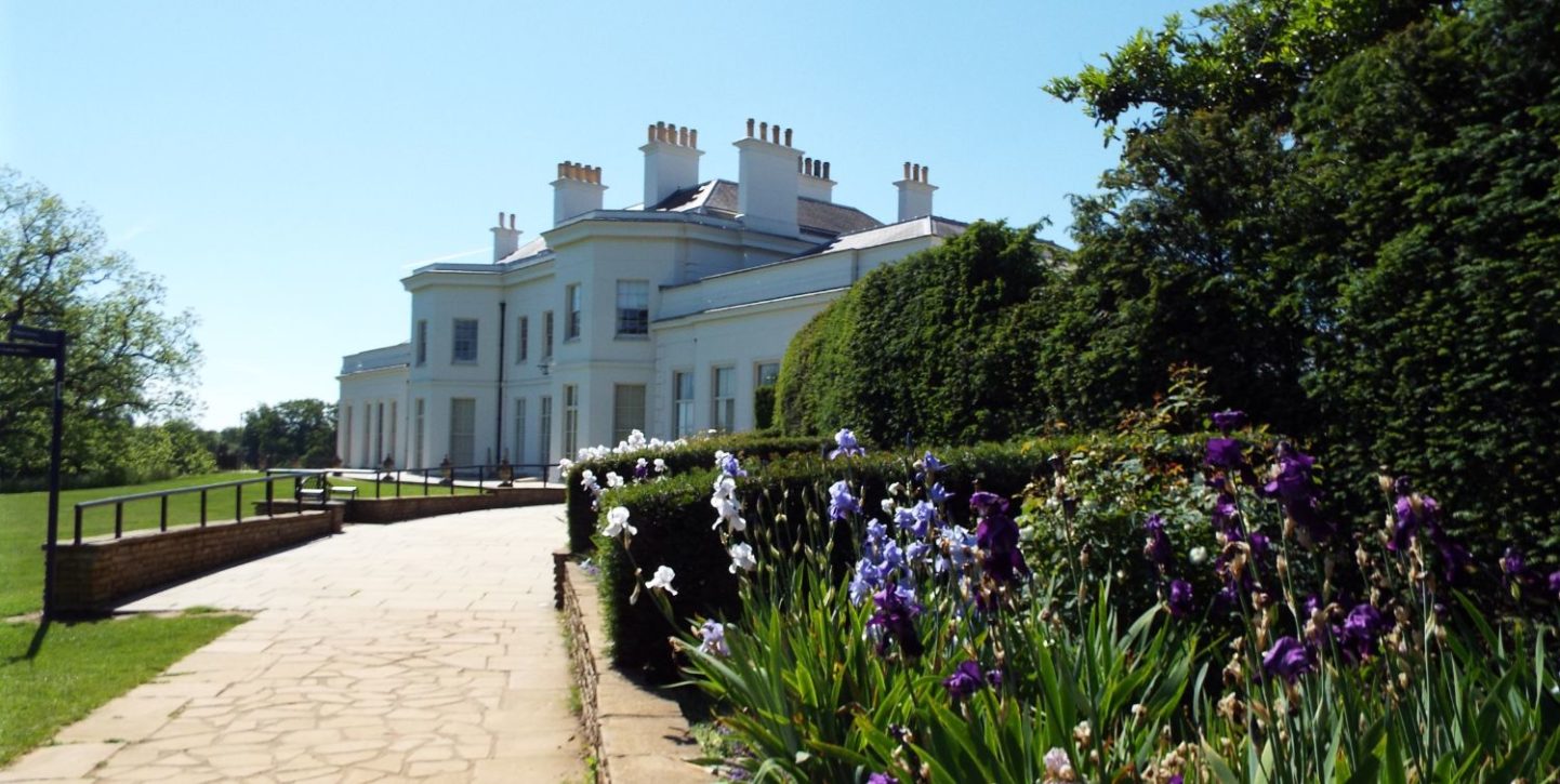 Hylands Park, Chelmsford - Love Your Chelmsford