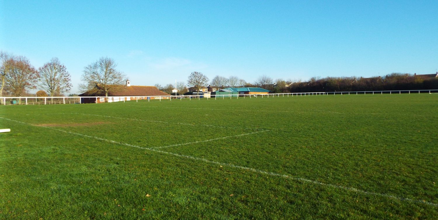 Springfield Hall Park in Chelmsford - Love Your Chelmsford