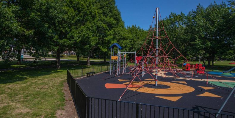 Play Areas Archive - Love Your Chelmsford