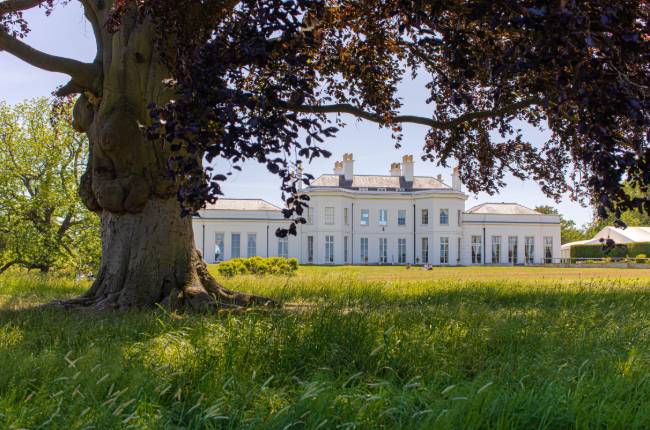 Hylands Park, Chelmsford - Love Your Chelmsford