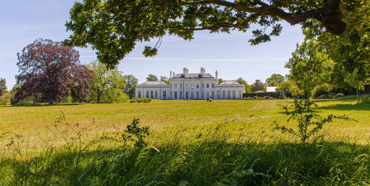Hylands Park, Chelmsford - Love Your Chelmsford