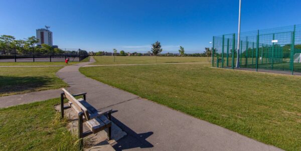 Melbourne Park in Chelmsford - Love Your Chelmsford