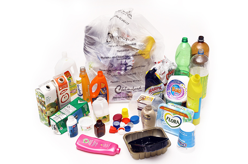 Reuse, Recycle, Renew - Love Your Chelmsford