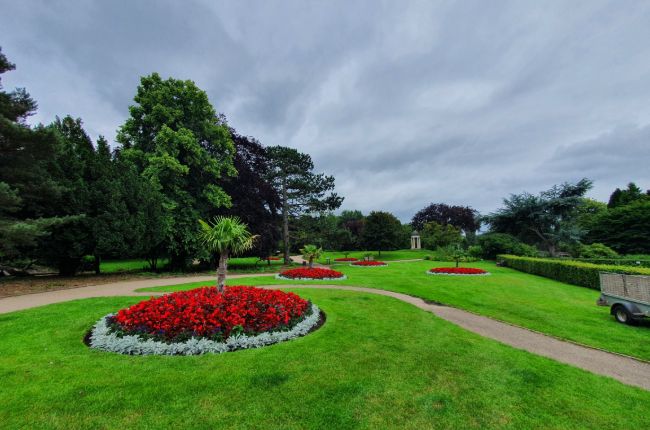 Diary from the Parks - Love Your Chelmsford