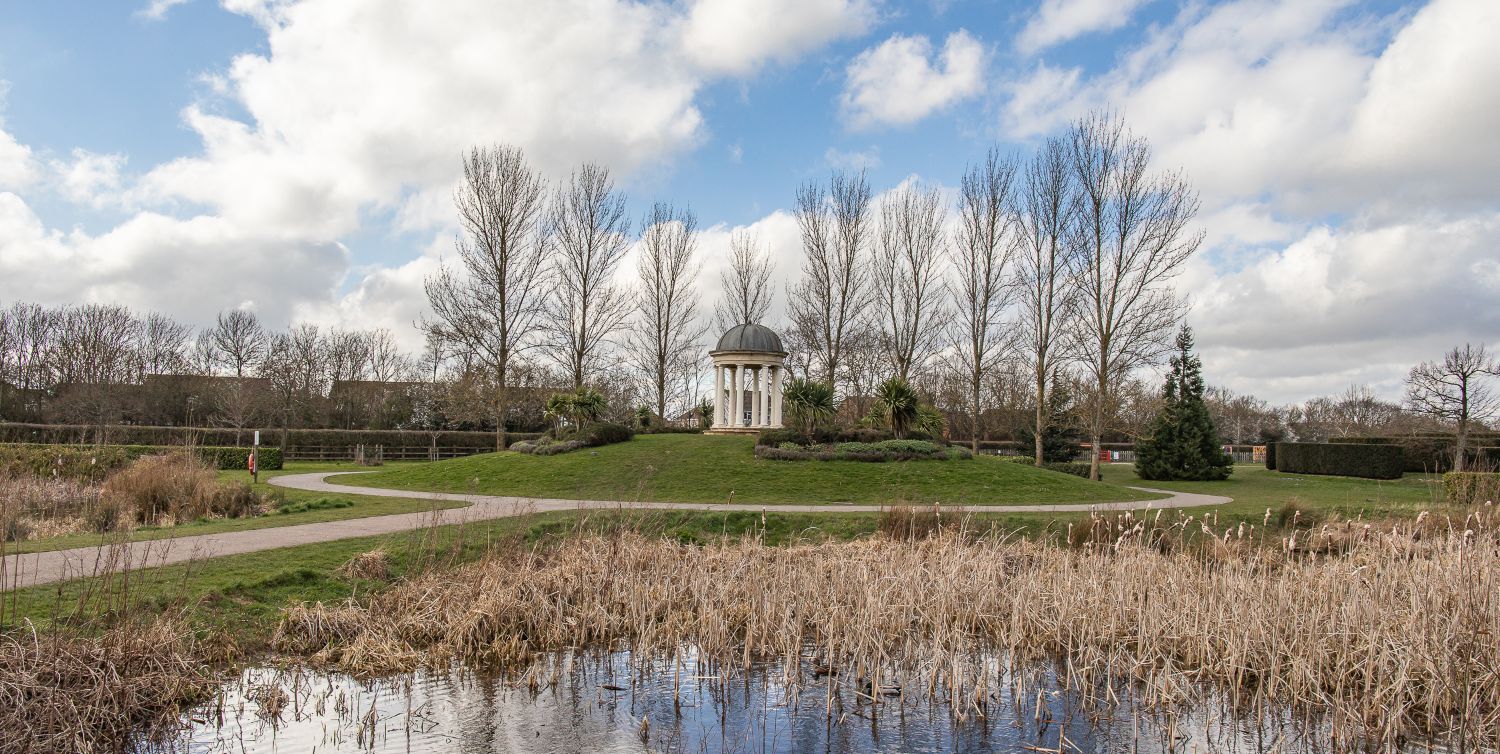 Find a Green Space - Love Your Chelmsford