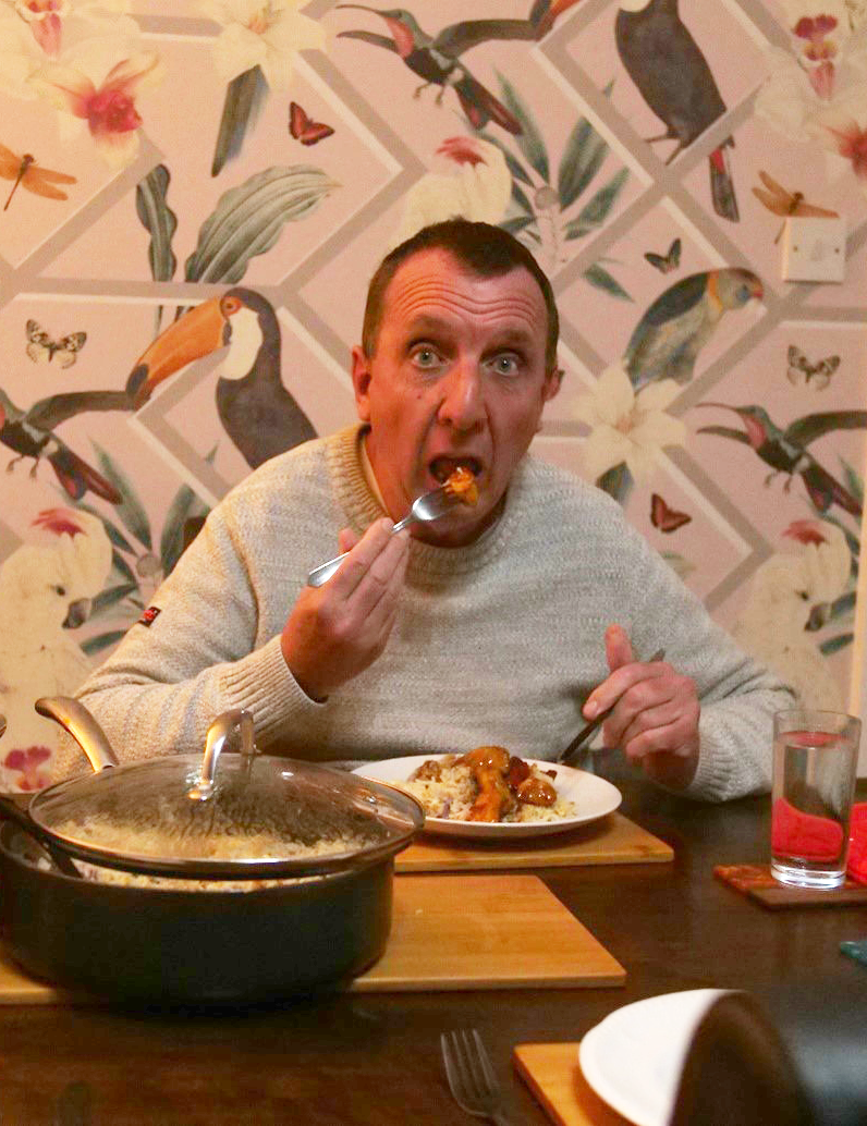 The Climate Ambassador Blog - Food (Episode One) - Love Your Chelmsford