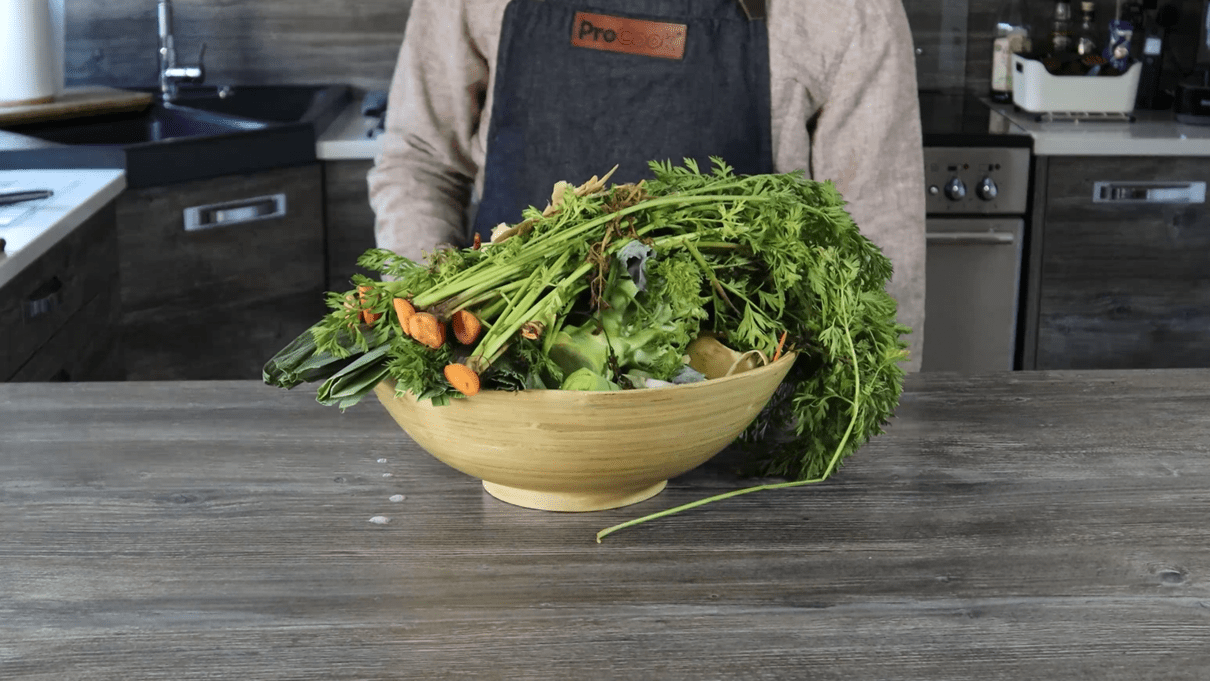 Cooking With Josh: A No Waste Winter Meal - Love Your Chelmsford