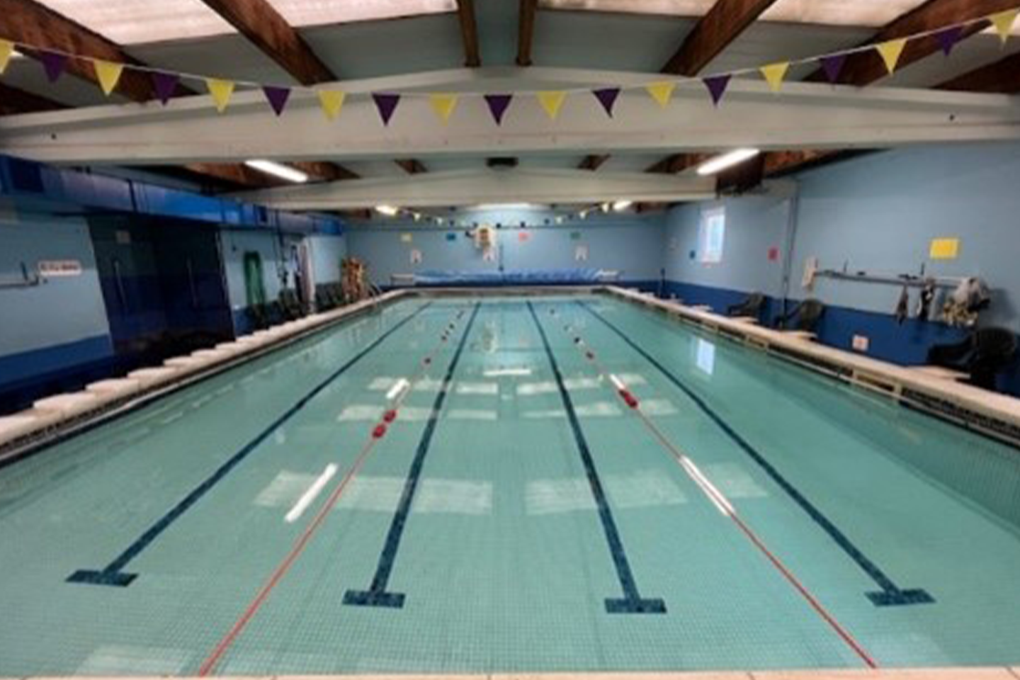 Local school achieves a major sustainability milestone with pool ...
